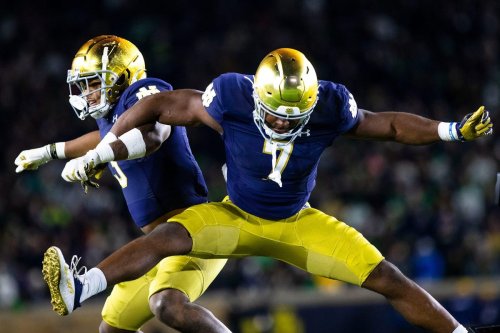 Notre Dame Fighting Irish Vs Usc Trojans Odds Tips And Betting Trends