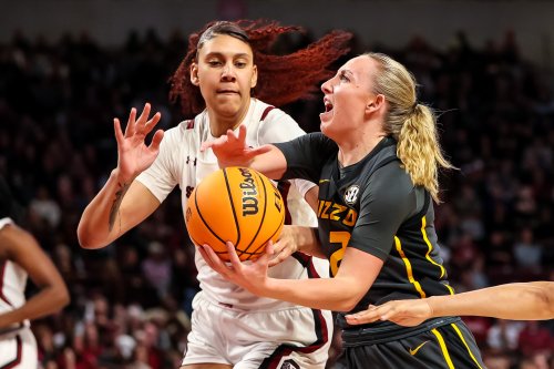 Colorado Womens Basketball Adds Missouri Transfer Sara Rose Smith