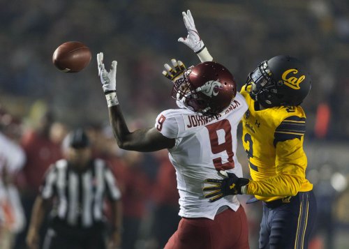 Former Cal Golden Bear Darius Allensworth reveals that he considered ... Former Cal Golden Bear Darius Allensworth reveals that he considered ...