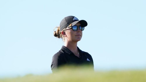 Meet the 10 Epson Tour players who earned LPGA cards for 2023 | Flipboard
