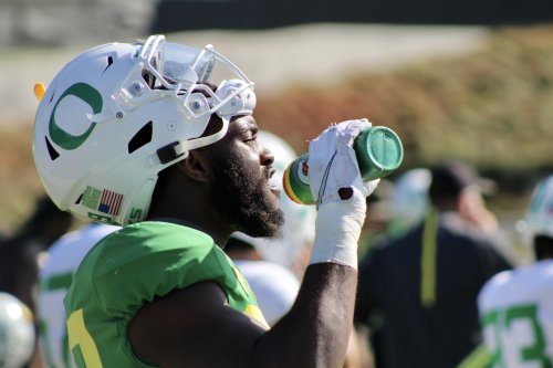 Adrian Jackson becomes third Oregon player to transfer to Nevada ...