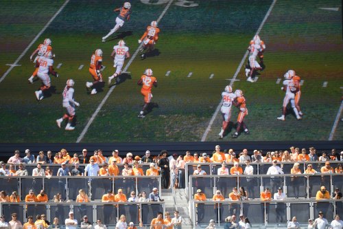 No 1 Edge Prospect In North Carolina Recaps Tennessee Spring Game no-1-edge-prospect-in-north-carolina-recaps-tennessee-spring-game