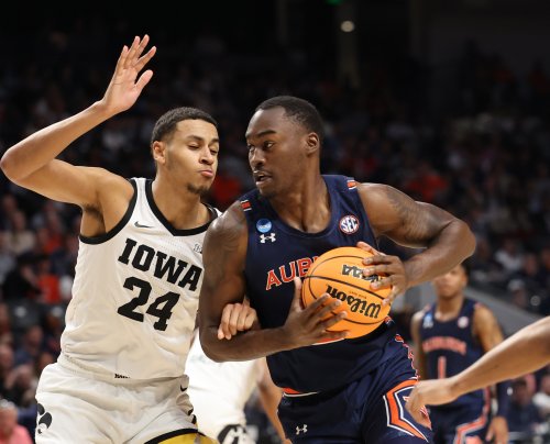 Auburn set to host Virginia Tech in inaugural ACC/SEC Challenge | Flipboard