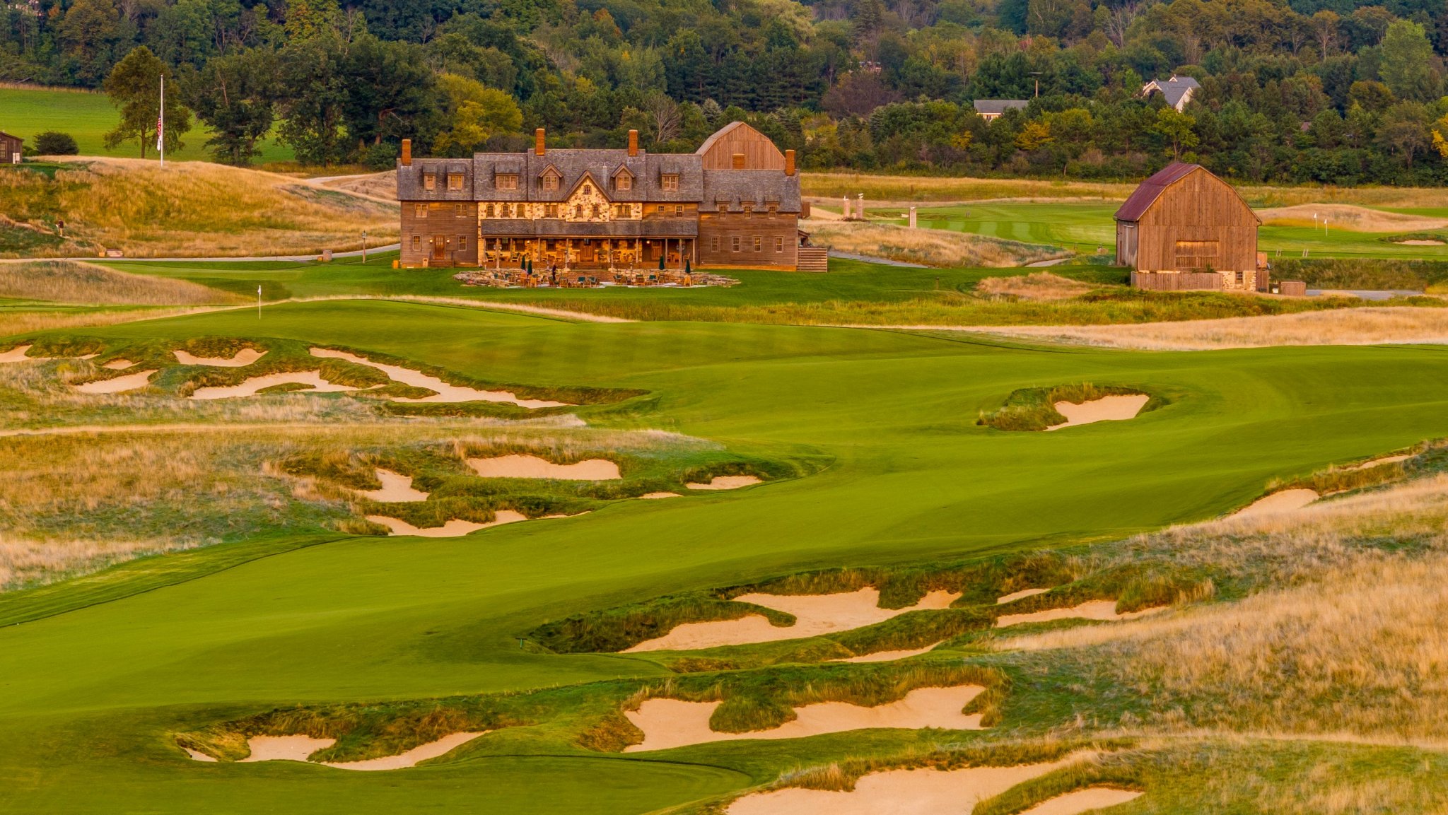 5 things to know about the 80th U.S. Women's Open at Erin Hills Golf ...