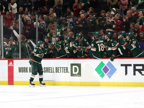 Minnesota Wild vs. Columbus Blue Jackets odds, tips and betting trends ...