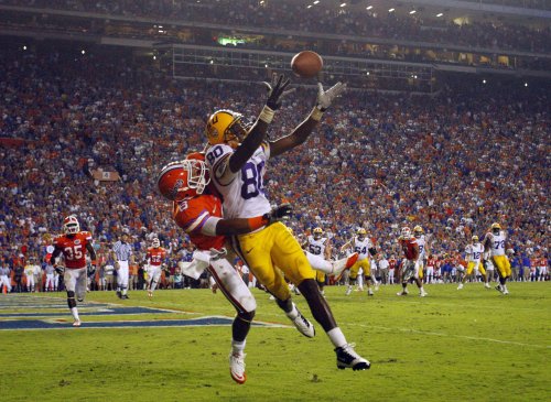 The best 40 games in LSU football history: Part 3 | Flipboard
