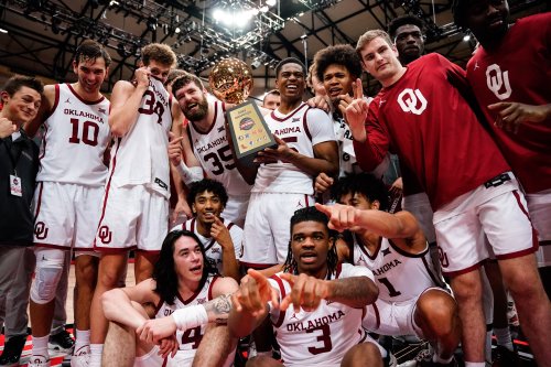 Oklahoma Sooners beat Ole Miss to win ESPN Events Invitational | Flipboard