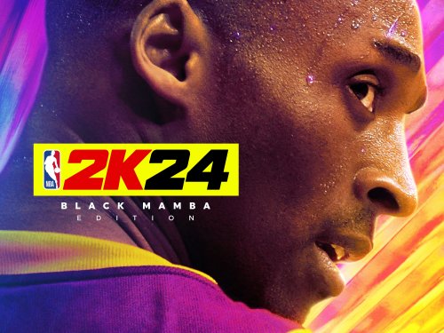 2K announces NBA 2K24 release date and anniversary edition | Flipboard