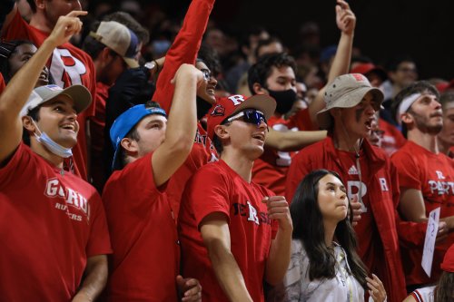 Watch Rutgers Basketballs Five Star Commit Ace Bailey Is Dominant And Explosive On Both Ends