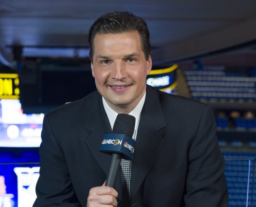 Watch Eddie Olczyk go wild after hitting 80-1 long-shot in a horse ...