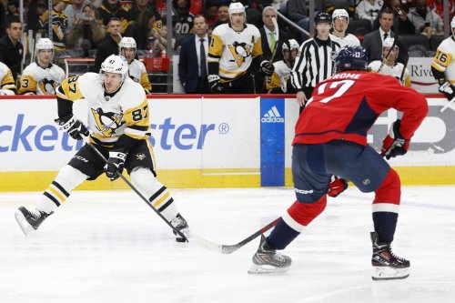 Pittsburgh Penguins vs. San Jose Sharks odds, tips and betting trends ...