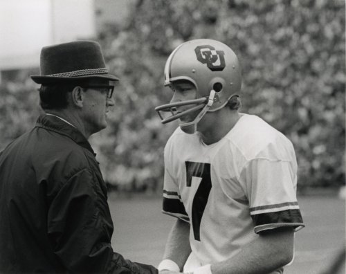 Looking back at the past 100 years of Colorado football head coaches ...
