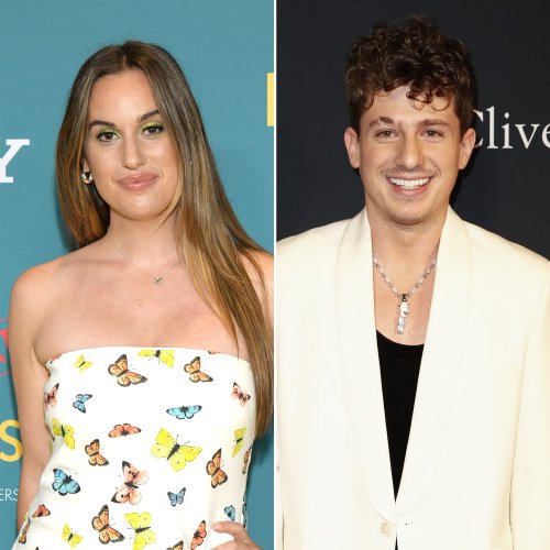 ‘i Like You ‘summer House Alum Hannah Berner Says Charlie Puth Slid