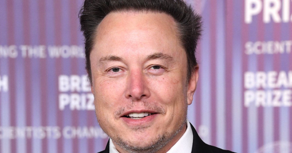 Elon Musk Welcomes 14th Child, His 4th Baby With Shivon Zilis: ‘Built ...