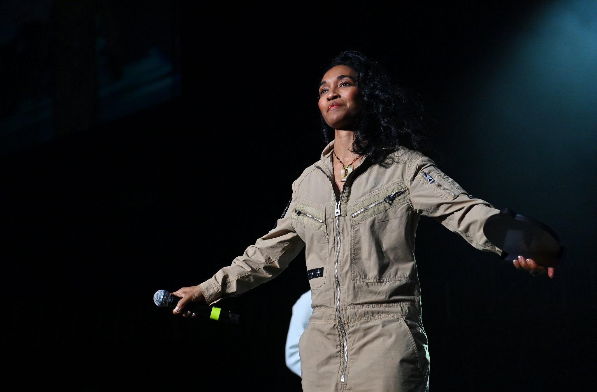 TLC's Rozonda 'Chilly' Thomas becomes grandmother at 53, welcomes ...