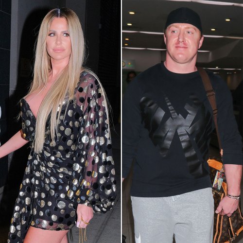 Kim Zolciak-Biermann Files Motion to Have Estranged Husband Kroy ...