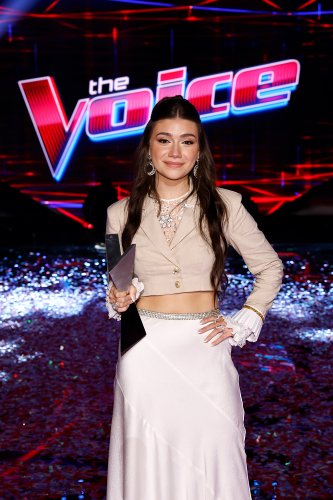 Gina Miles Wins Season 23 of ‘The Voice’: 5 Things to Know About the ... Gina Miles Wins Season 23 of ‘The Voice’: 5 Things to Know About the ...