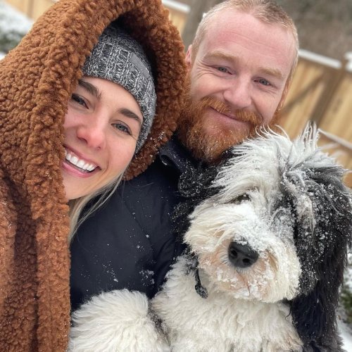 ‘The Challenge’ Star Wes Bergmann Reveals Wife Amanda Hornick Is ...