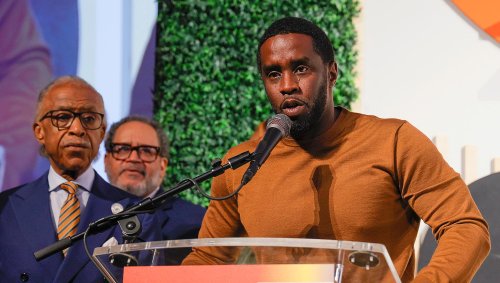 What Celebs Really Knew About Diddy's Parties and 'What Happened at 5am ...