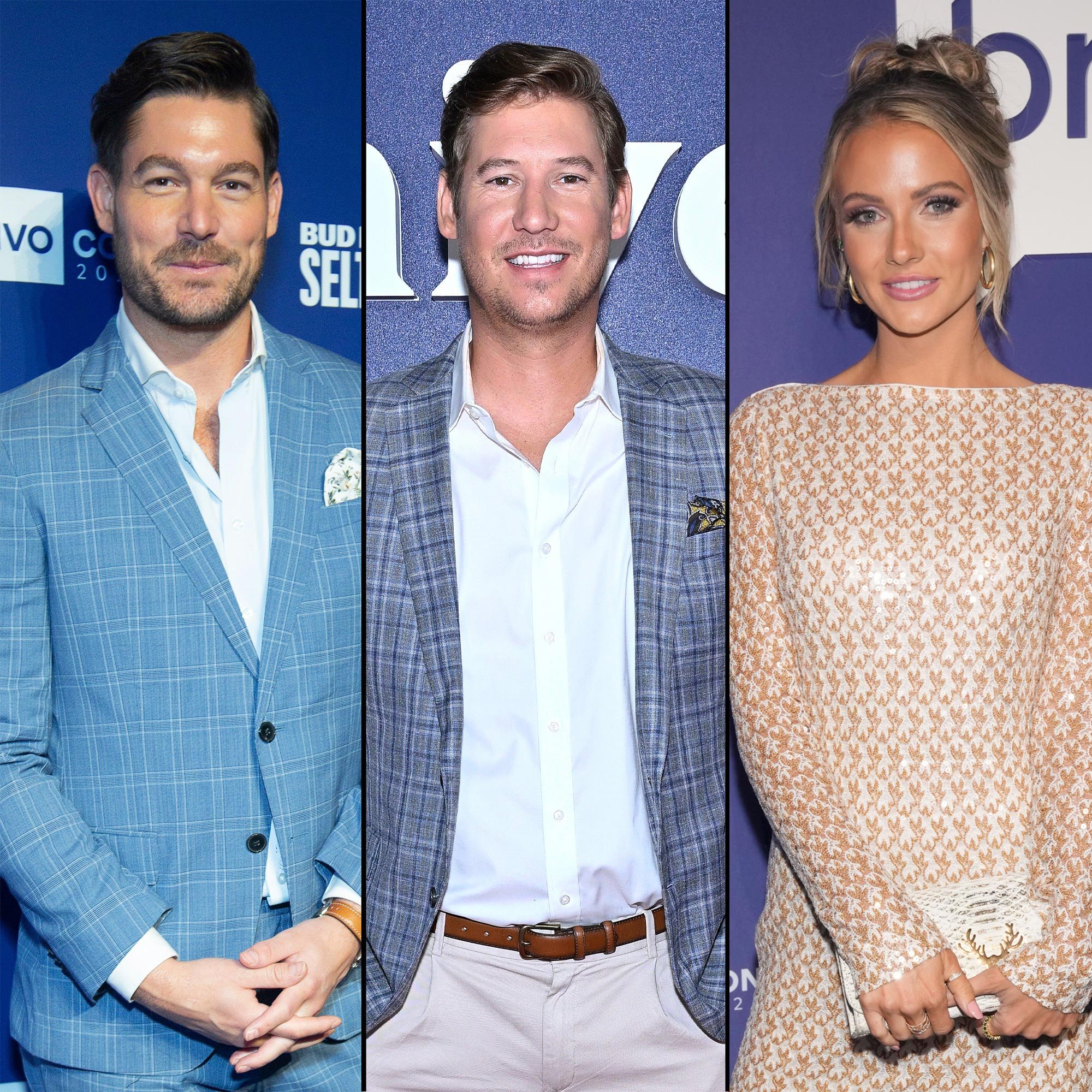 Craig Conover thinks there is 'true love' between Austin Kroll and ...