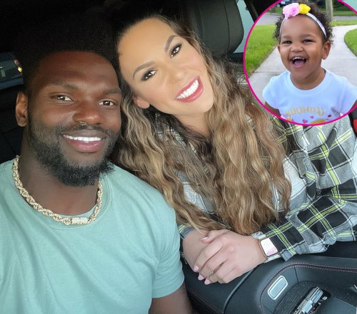 Tampa Bay Buccaneers Shaquil Barretts Wife Breaks Silence After Their