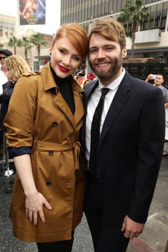 Bryce Dallas Howard and Husband Seth Gabel’s Relationship Timeline ...