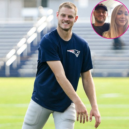 NFL Star Ryan Mallett Debuted New Relationship With Girlfriend Madison ...