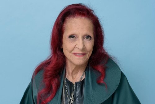 Patricia Field ‘sex And The City Designer On Carries Iconic Looks A