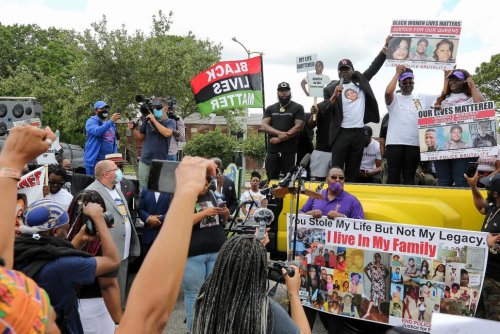 Texas Officer Acquitted Of Assault In Fatal 2019 Shooting Flipboard