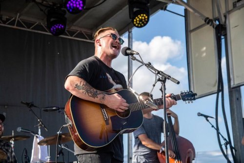 Zach Bryan Drops All My Homies Hate Ticketmaster Album Flipboard