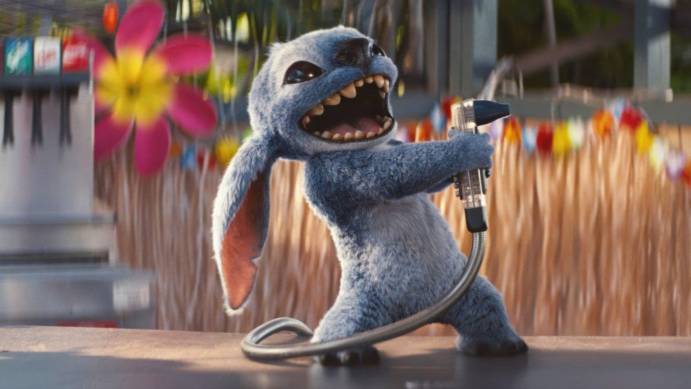 5 Reasons Why ‘Lilo & Stitch’ Shattered Memorial Day Box Office Records ...