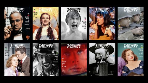 Variety’s 100 Greatest Movies of All Time: How Many Have You Seen ...
