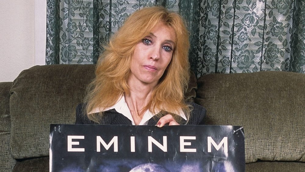 Eminem’s Mom, Debbie Nelson, Dies at 69 | Flipboard