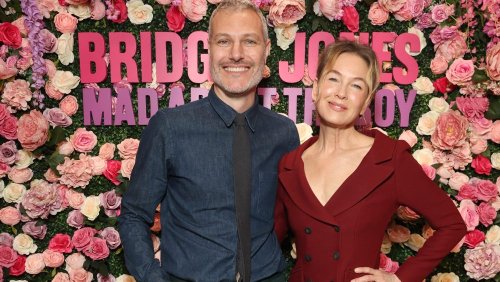 Renée Zellweger Cried Shooting Colin Firth’s Final Scene in ‘Bridget ...