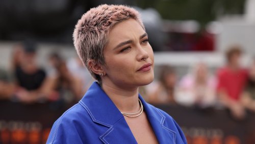 Florence Pugh Says Its Scary When People Get Upset Over Her Body ‘we
