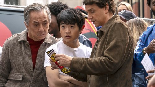 ‘Karate Kid: Legends’ Review: Jackie Chan and Ralph Macchio in a Sequel Old-Fashioned Enough to ...