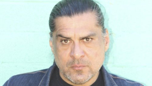 Jonathan Joss, Voice of John Redcorn on King of the Hill, Shot and ...