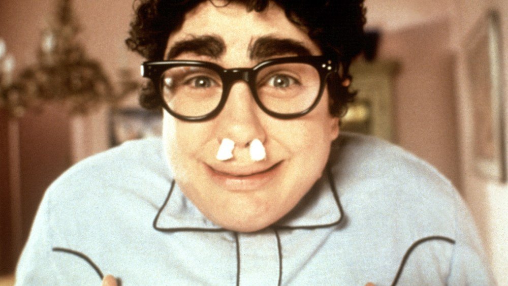 Julia Sweeney’s ‘SNL’ Character Pat Was Called ‘Anti-Trans Propaganda ...