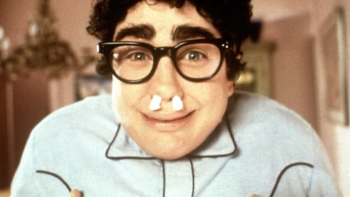 Julia Sweeney’s ‘SNL’ Character Pat Was Called ‘Anti-Trans Propaganda ...