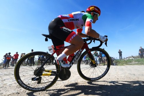 Paris-Roubaix, Paris-Roubaix Femmes see different cobbles and longer ...