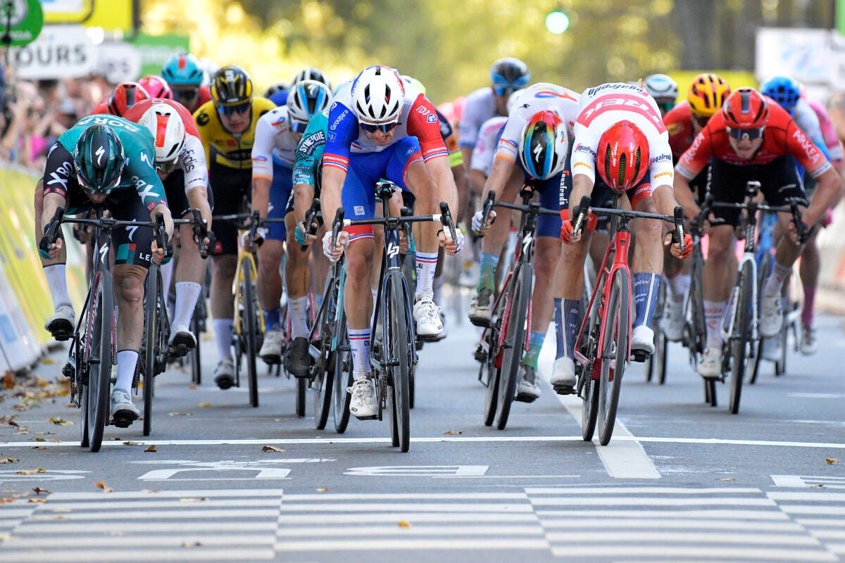 Competitive Cycling | @Alan_G24 | Flipboard