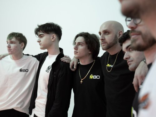 M80 raises $3M to build first web3-enabled esports team | Flipboard