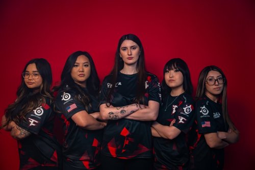 FaZe Clan launches 1st all-female pro esports team for Valorant | Flipboard
