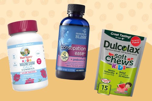 The 7 Best Laxatives to Help Kids Poop for 2023 | Flipboard