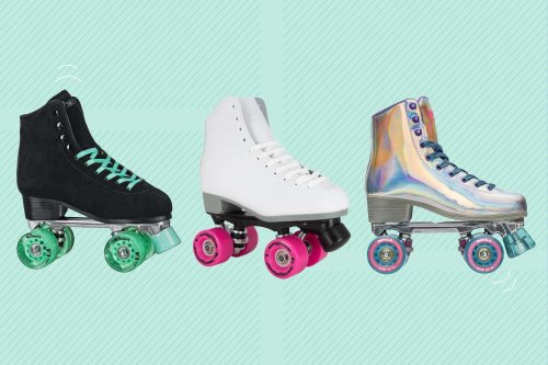 The 12 Best Roller Skates for Every Style and Skill Level | Flipboard