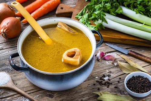 Is Bone Broth Good For You Flipboard Is Bone Broth Good For You Flipboard