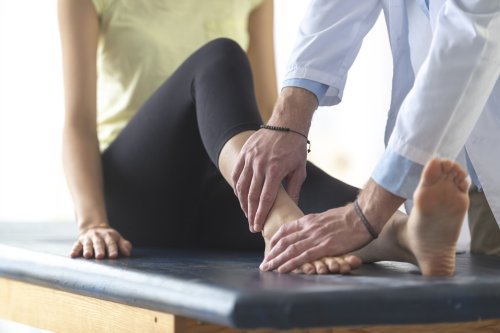 Why Does My Ankle Hurt When I Walk Flipboard