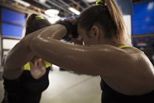 What Is Delayed Onset Muscle Soreness DOMS Flipboard