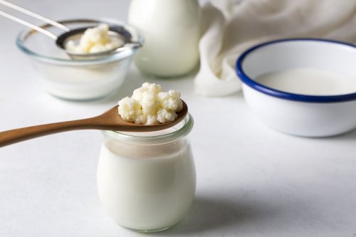 7 Dangerous Side Effects of Kefir | Flipboard