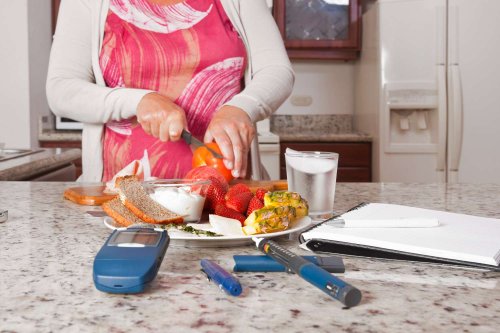 What To Eat And What To Avoid With Type 2 Diabetes Flipboard